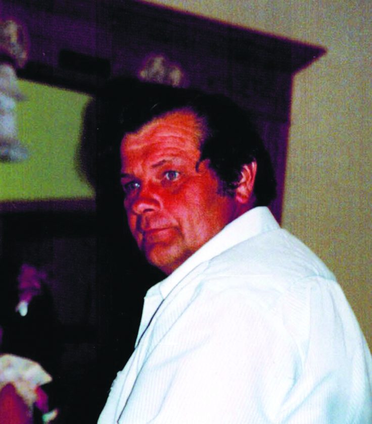 Walter Michael Panek | News, Sports, Jobs - Observer Today